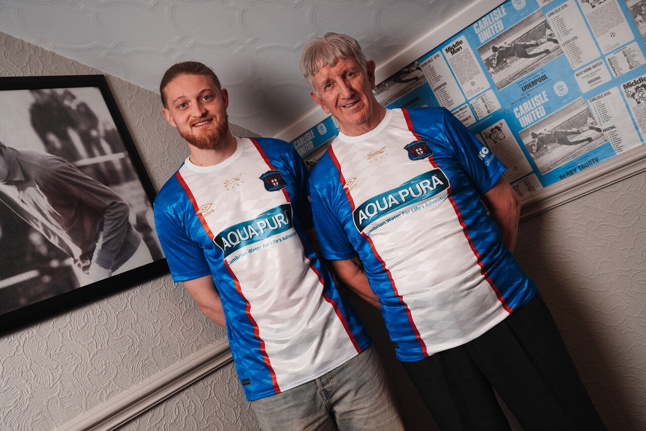 Carlisle United Football Club