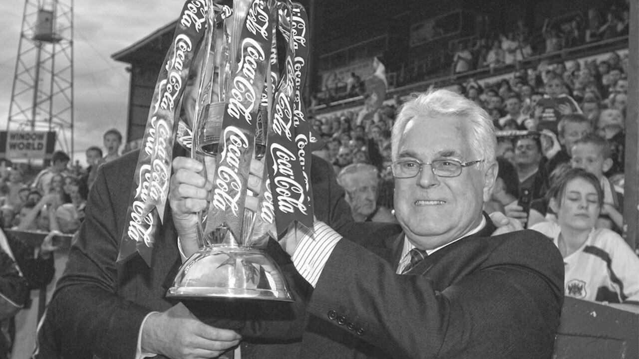 FUNERAL DETAILS FOR ANDREW JENKINS | Carlisle United Football Club