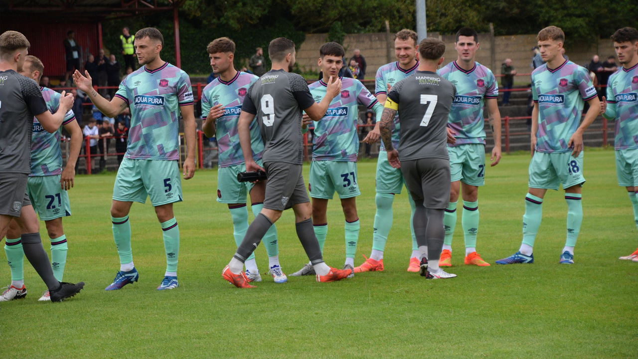 Latest News | Carlisle United Football Club