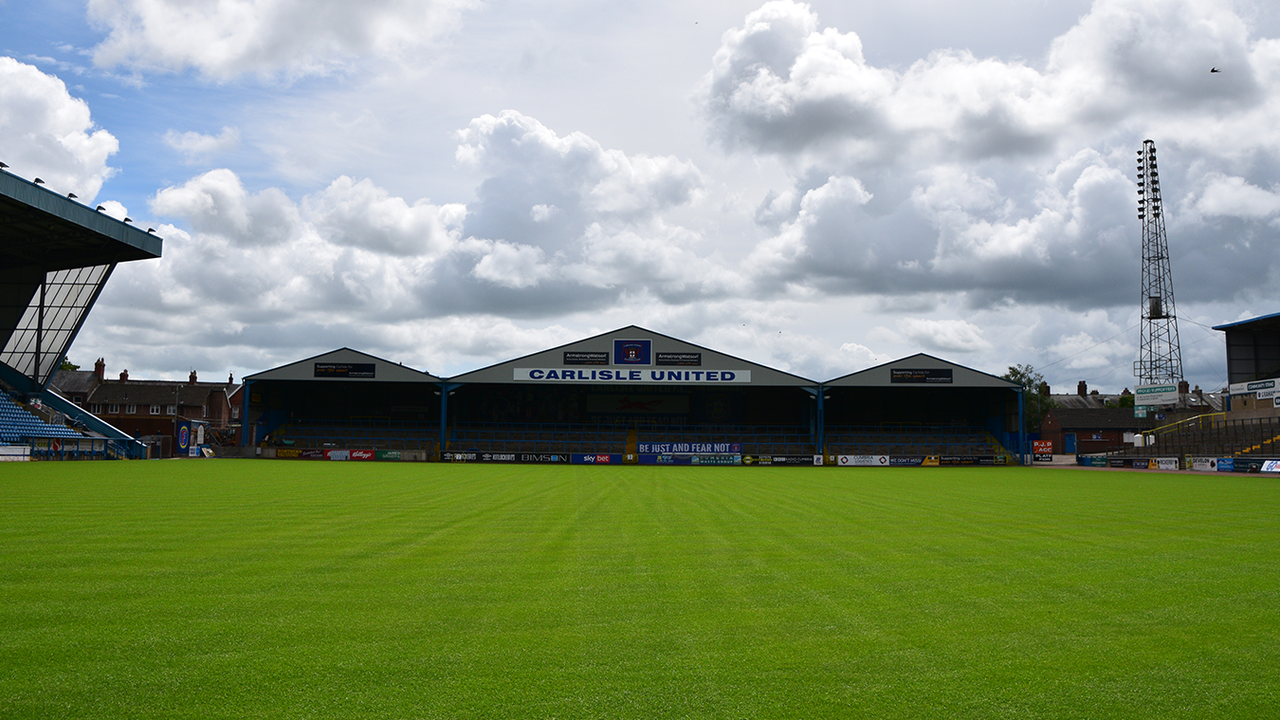 Latest News | Carlisle United Football Club