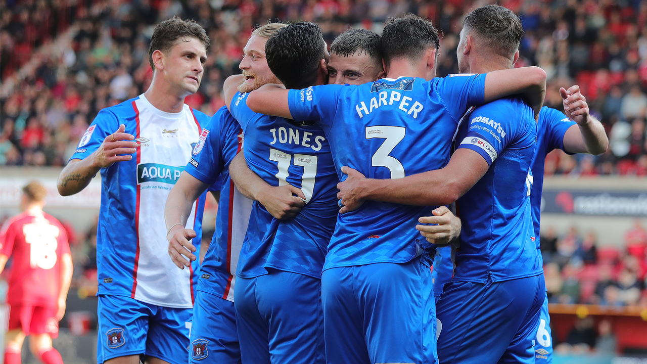 Carlisle United Football Club