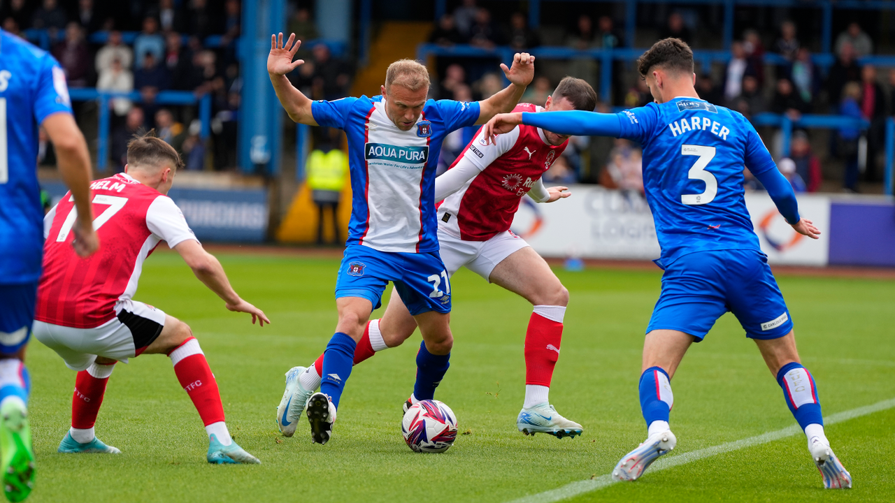 Carlisle United Football Club