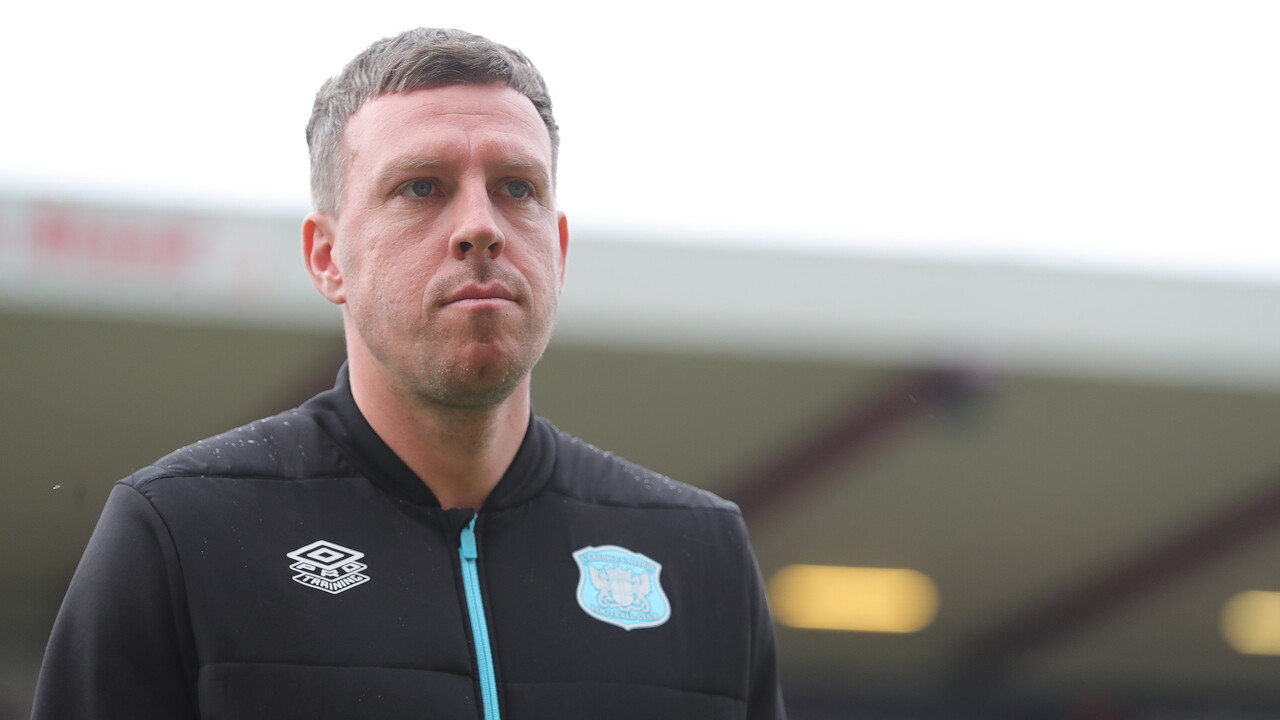 CARL MAGNAY JOINS GATESHEAD AS MANAGER | Carlisle United Football Club