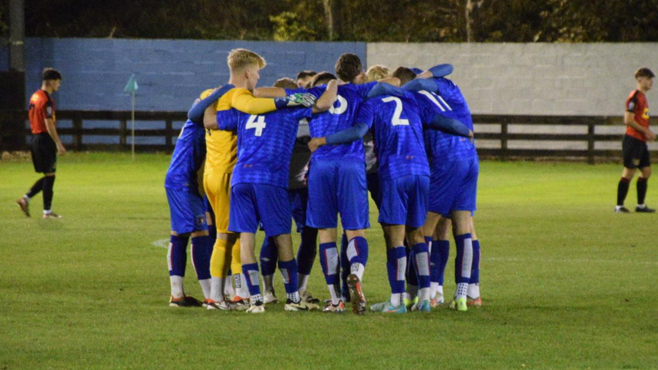 Carlisle United Football Club