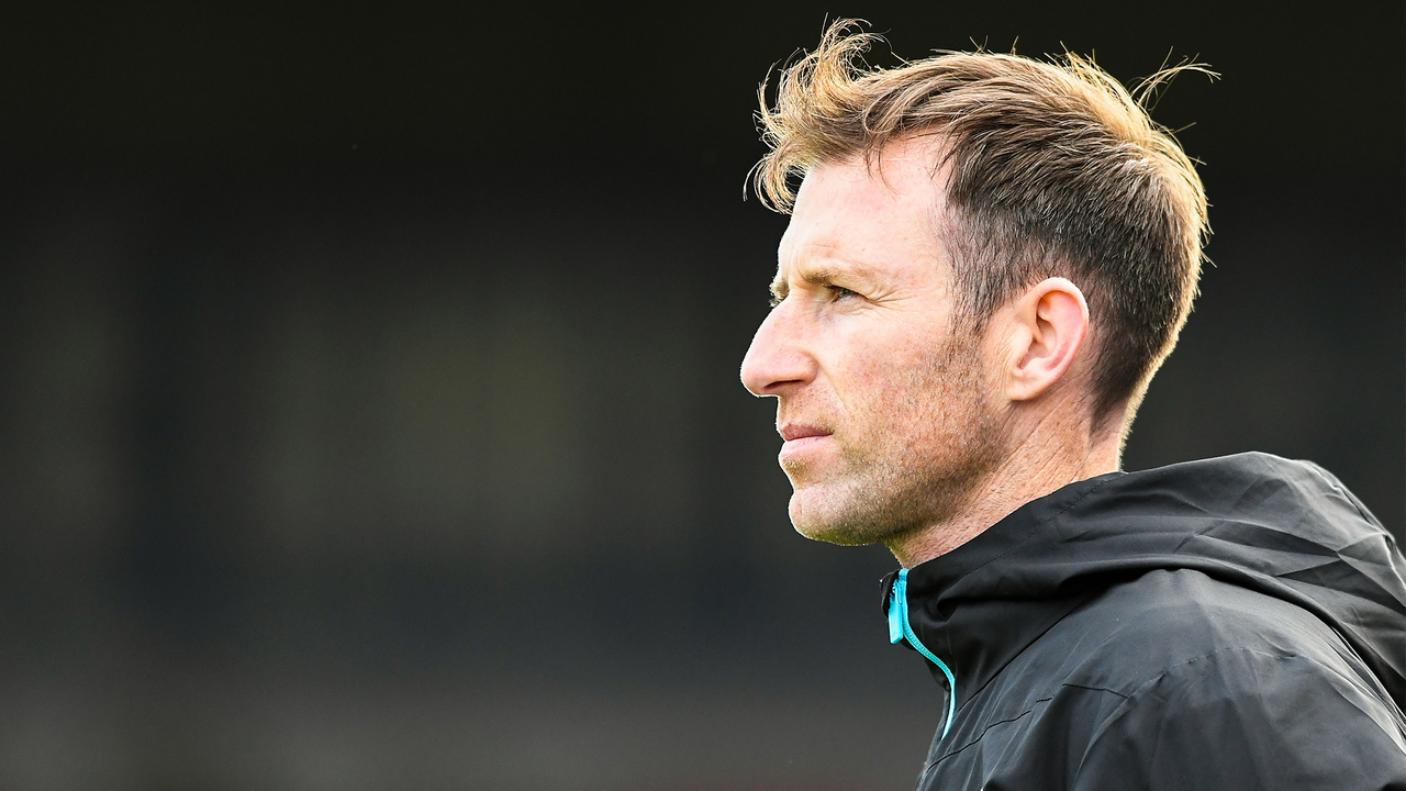 MIKE WILLIAMSON SPEAKS FOLLOWING SALFORD CITY VICTORY | Carlisle United ...