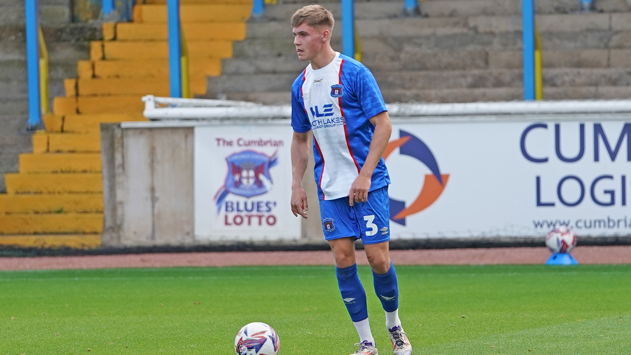 Carlisle United Football Club
