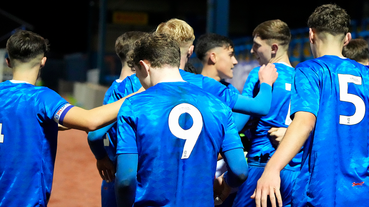 Carlisle United Football Club