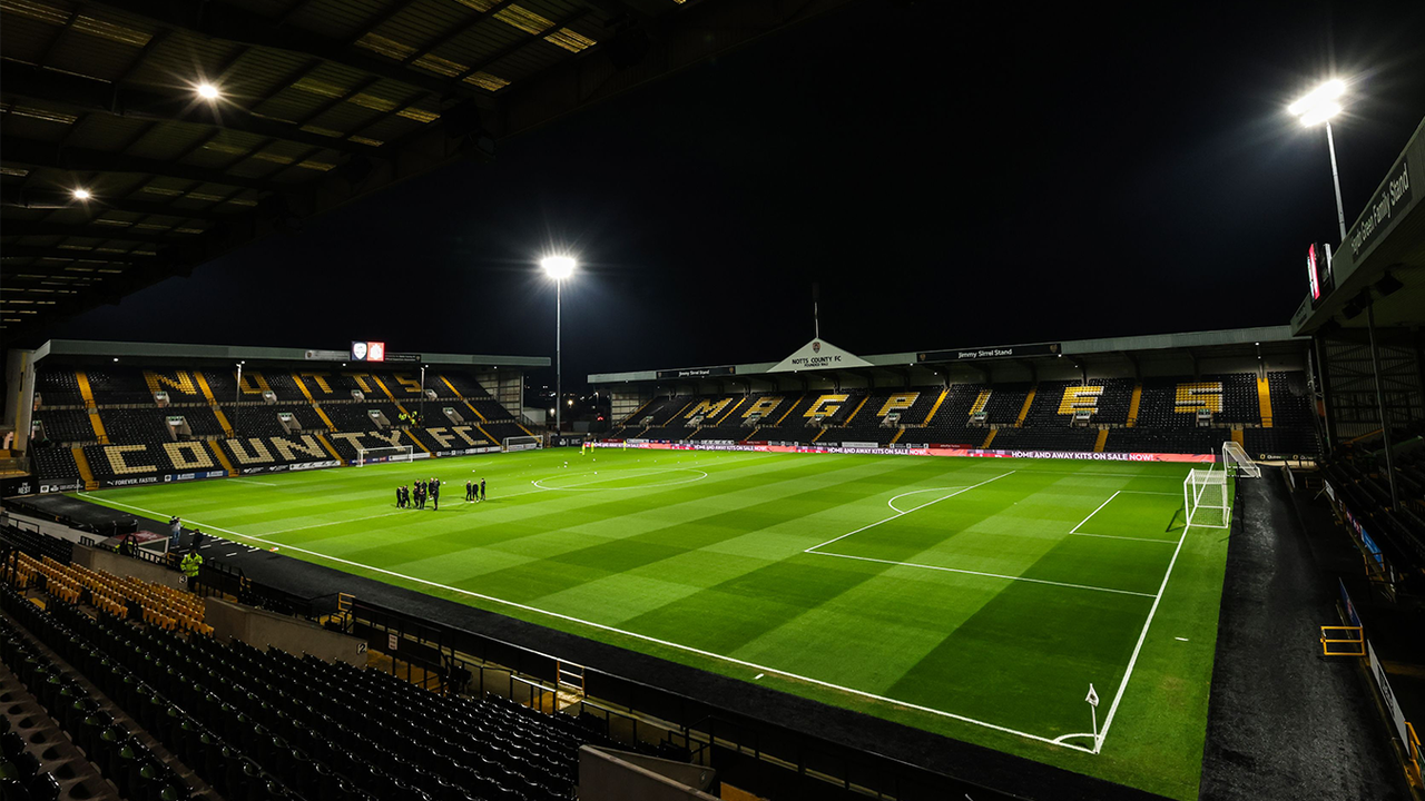 TICKET INFORMATION FOR THE TRIP TO NOTTS COUNTY | Carlisle United ...