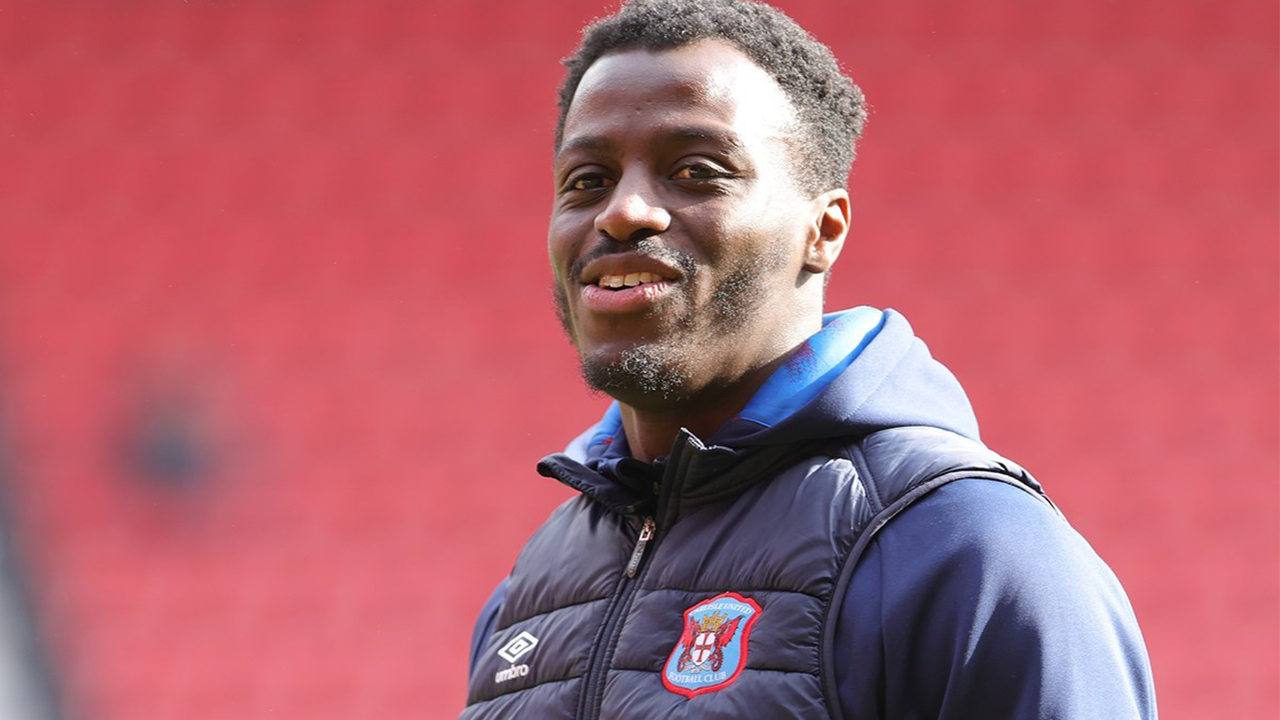 INTERVIEW: We can’t thank them enough | Carlisle United Football Club