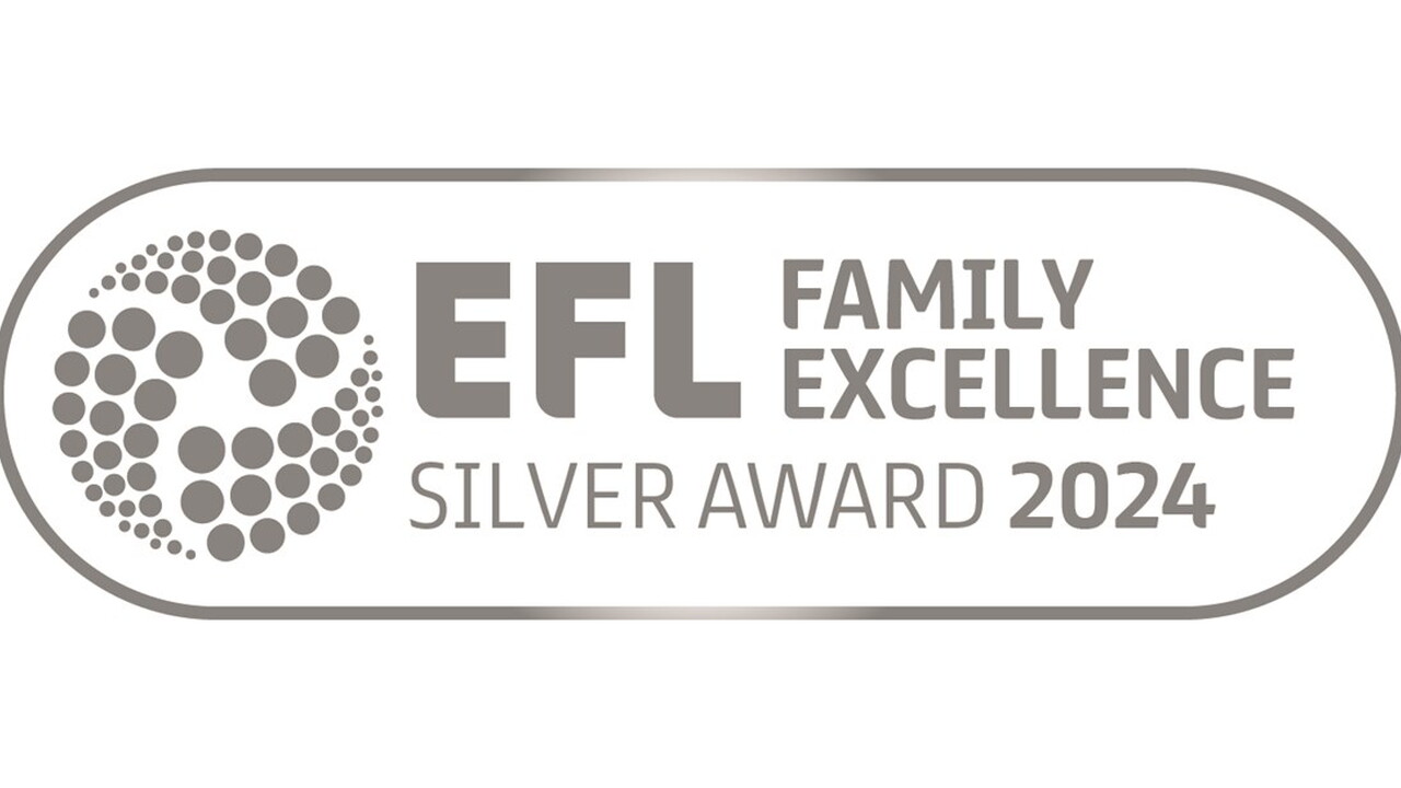 EFL: Family Excellence Award | Carlisle United Football Club