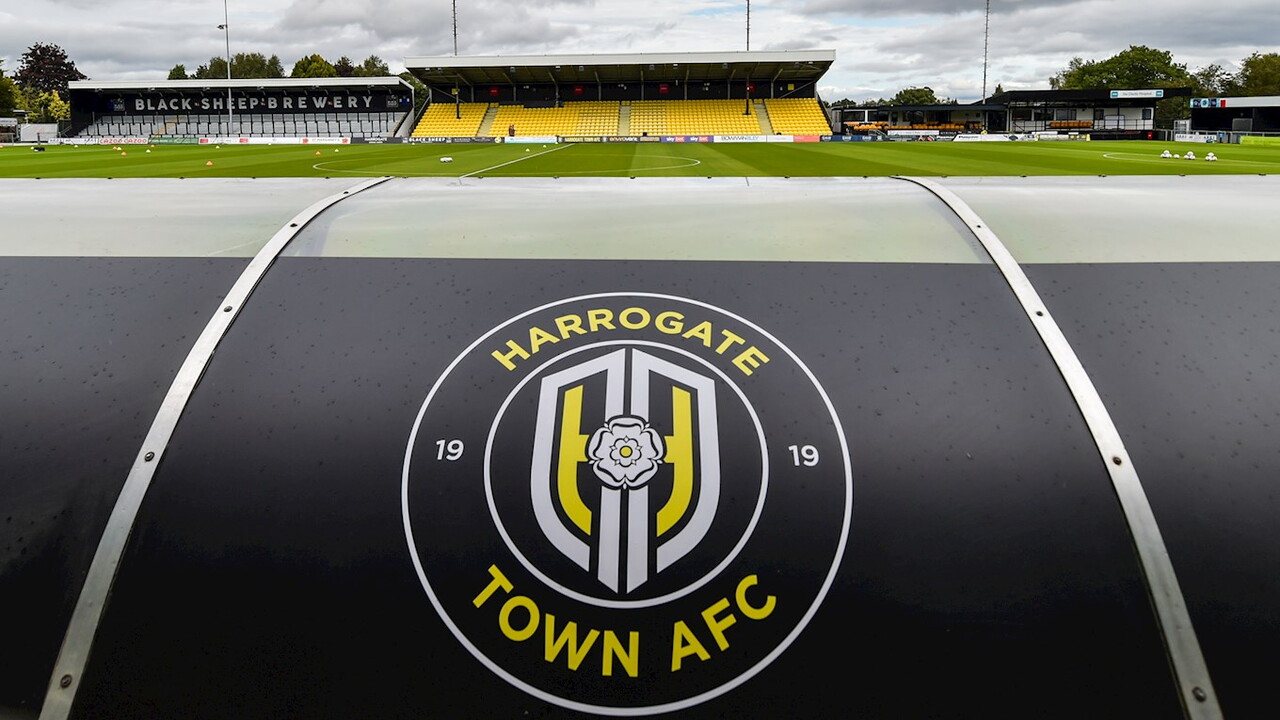 TICKET INFORMATION FOR THE TRIP TO HARROGATE | Carlisle United Football ...