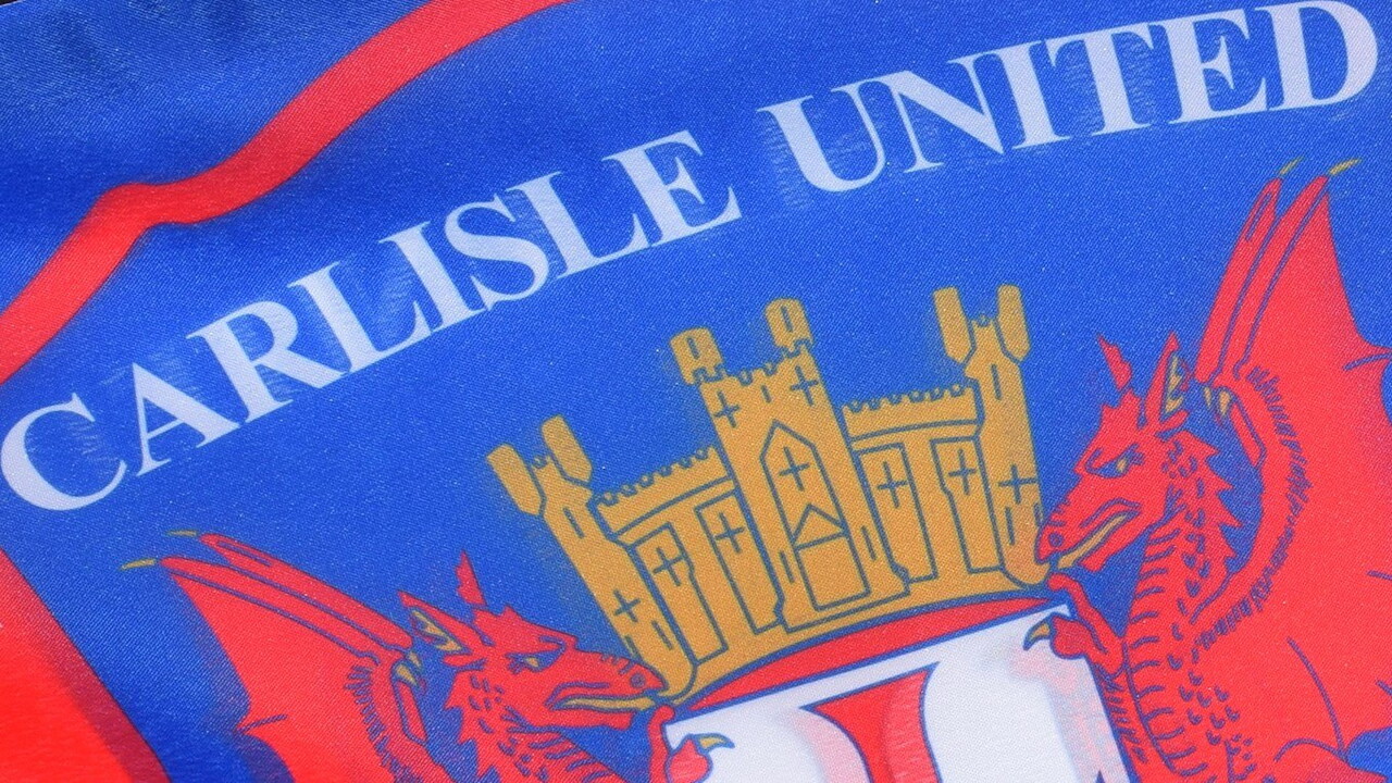 ROB CLARKSON ON CHANGE OF HEAD COACH & TRANSFER WINDOW | Carlisle ...