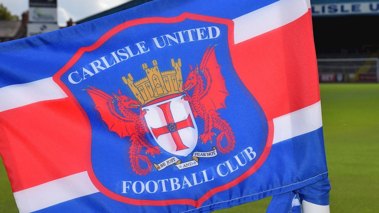 A MESSAGE FROM TOM PIATAK AHEAD OF THE START OF THE SEASON | Carlisle ...