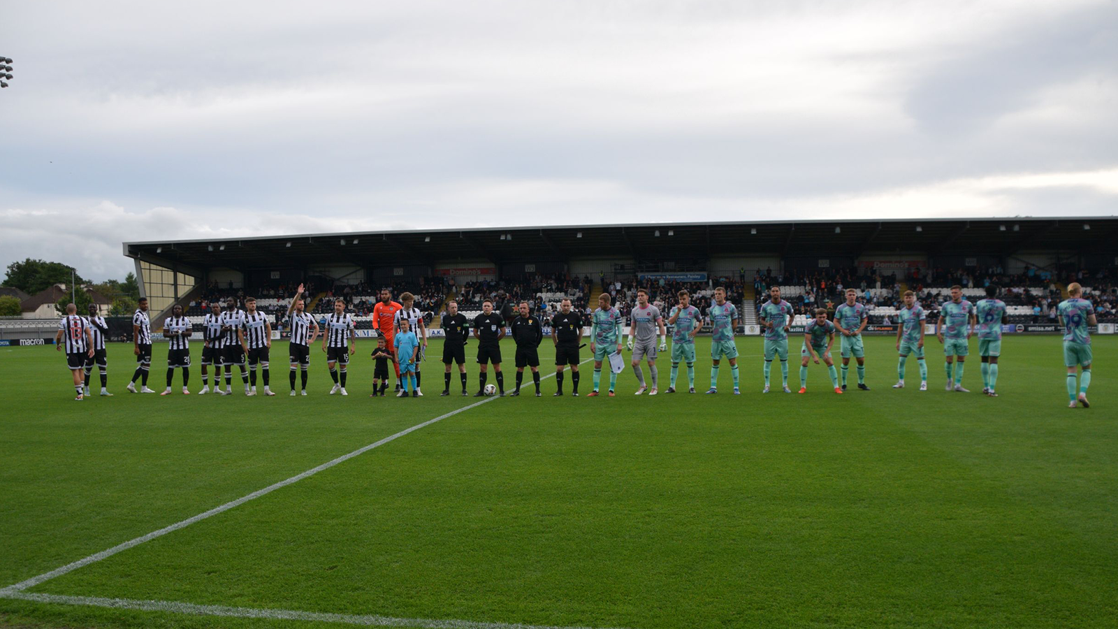 Latest News | Carlisle United Football Club