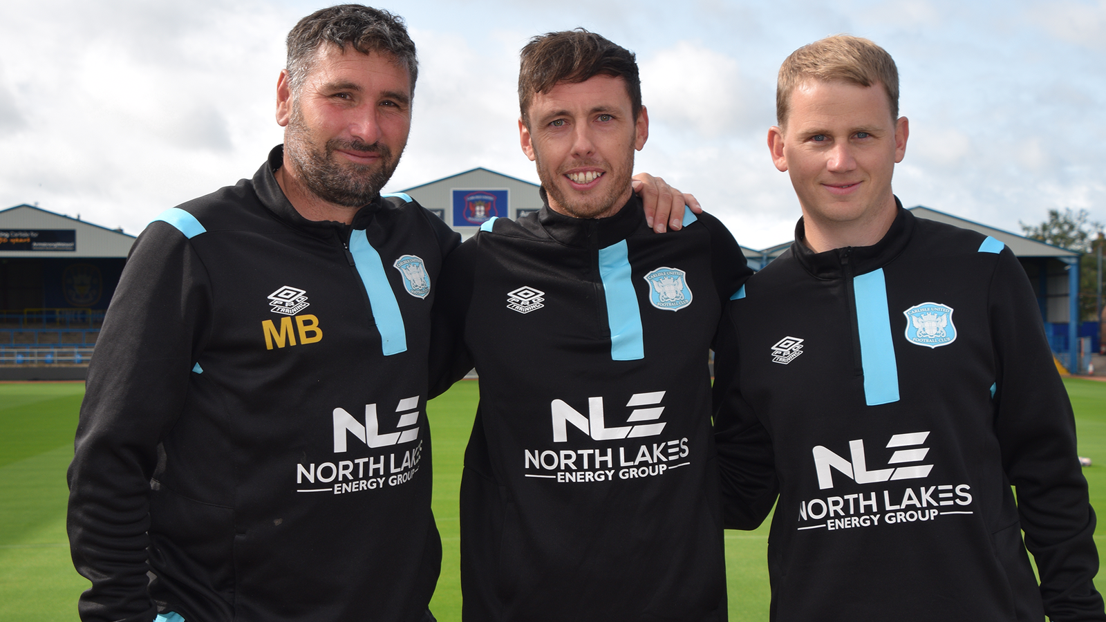 Latest News | Carlisle United Football Club