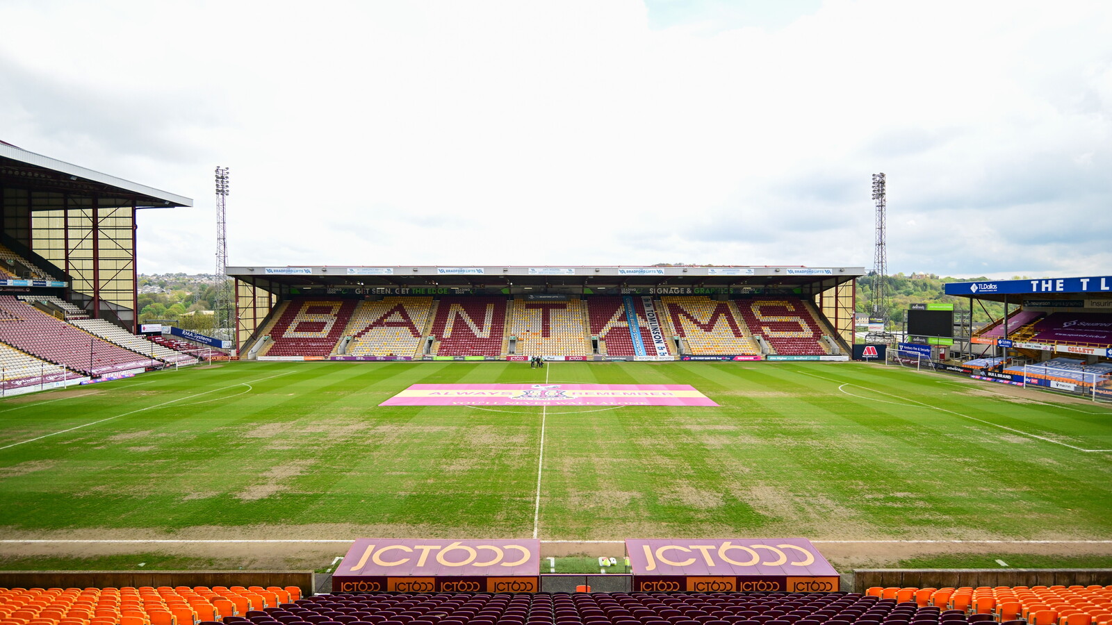 Carlisle United Football Club