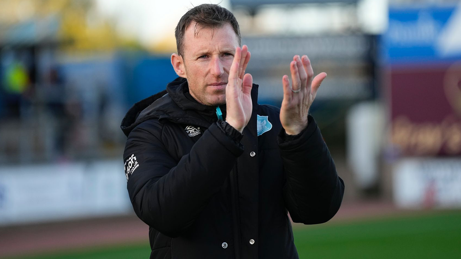 MIKE WILLIAMSON SPEAKING AFTER THE GRIMSBY DEFEAT | Carlisle United ...