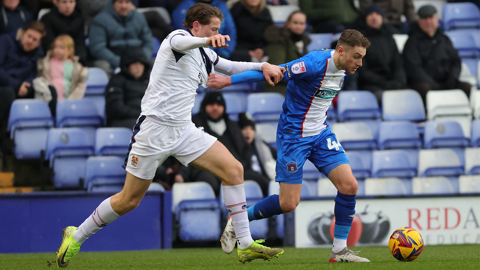 Carlisle United Football Club