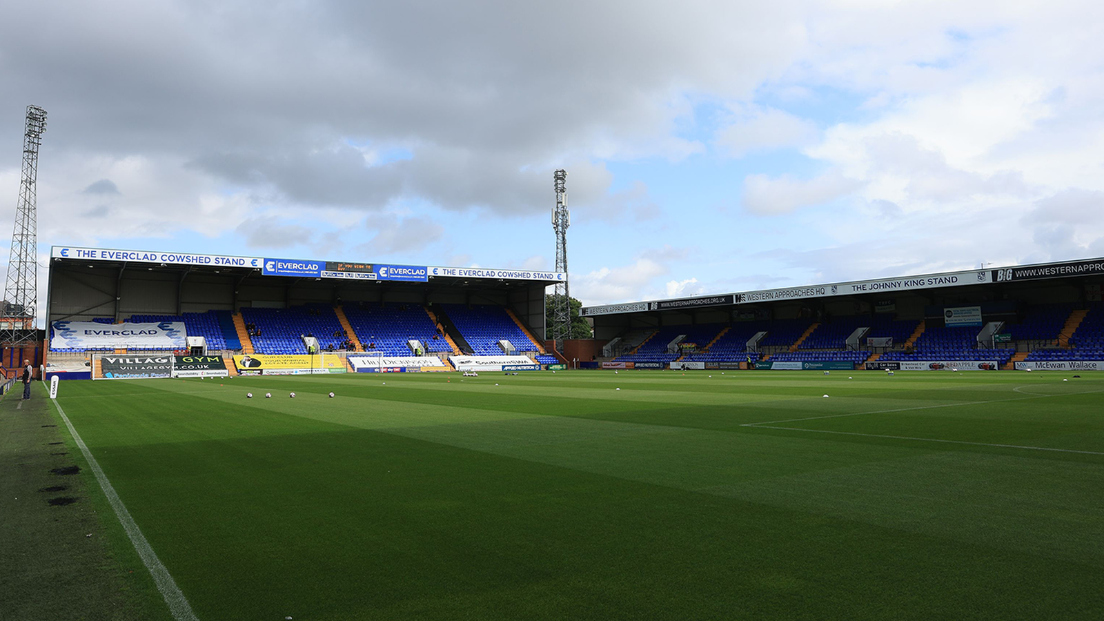 PREVIEW: TRANMERE ROVERS (A) | Carlisle United Football Club