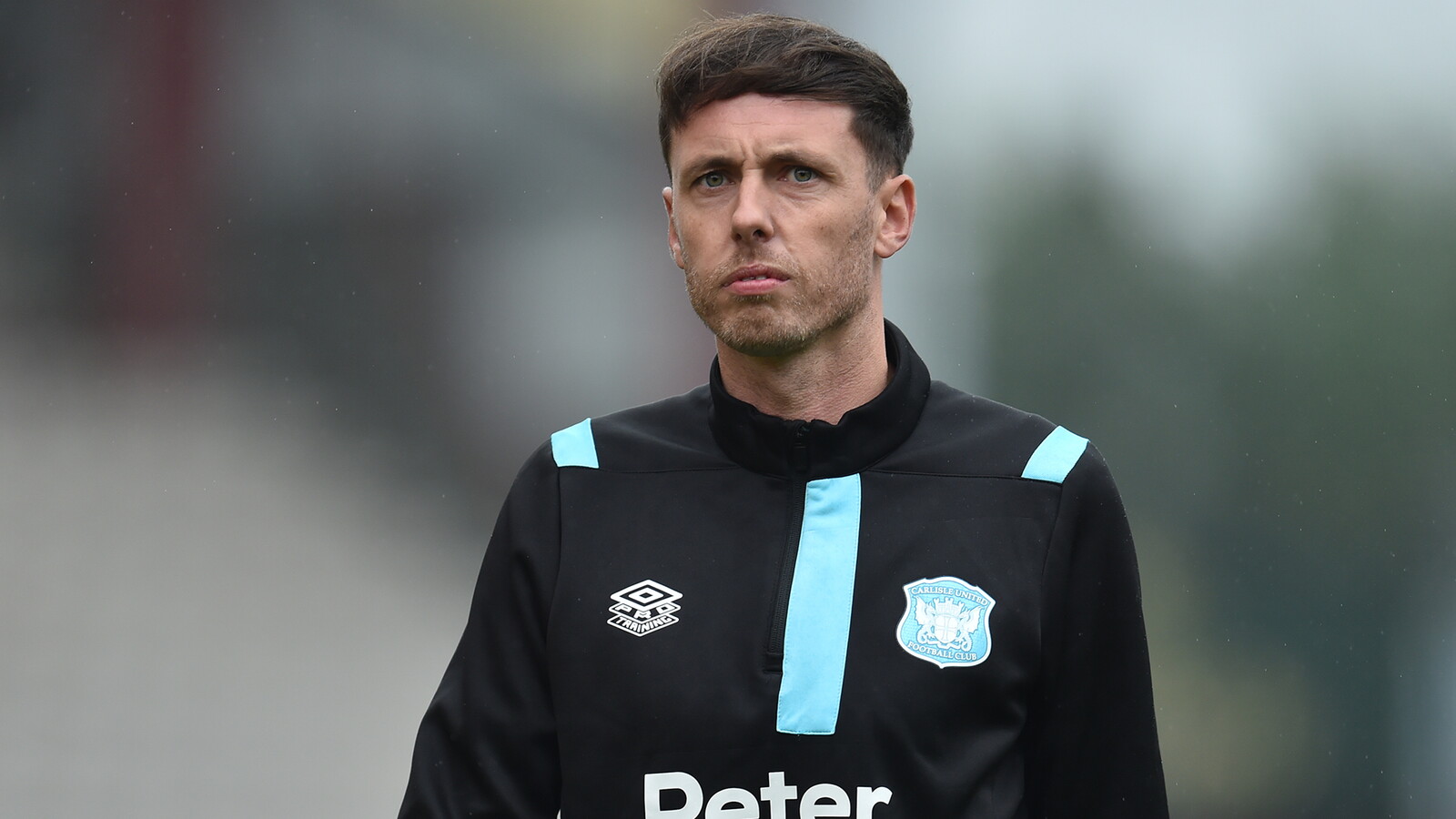 JAMIE DEVITT APPOINTED AS FIRST TEAM COACH | Carlisle United Football Club