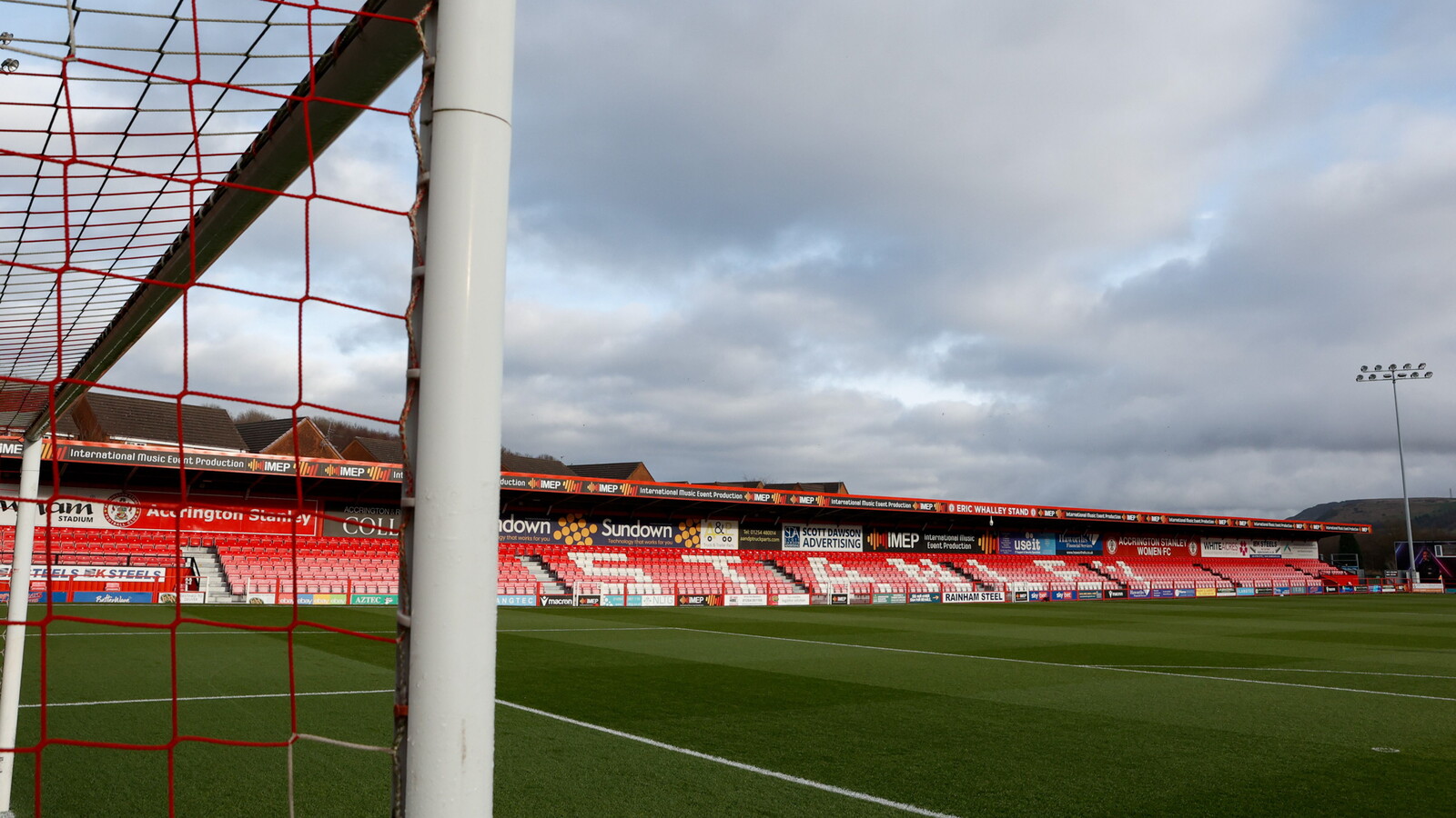 2025/26 PRE-SEASON FRIENDLIES | Carlisle United Football Club