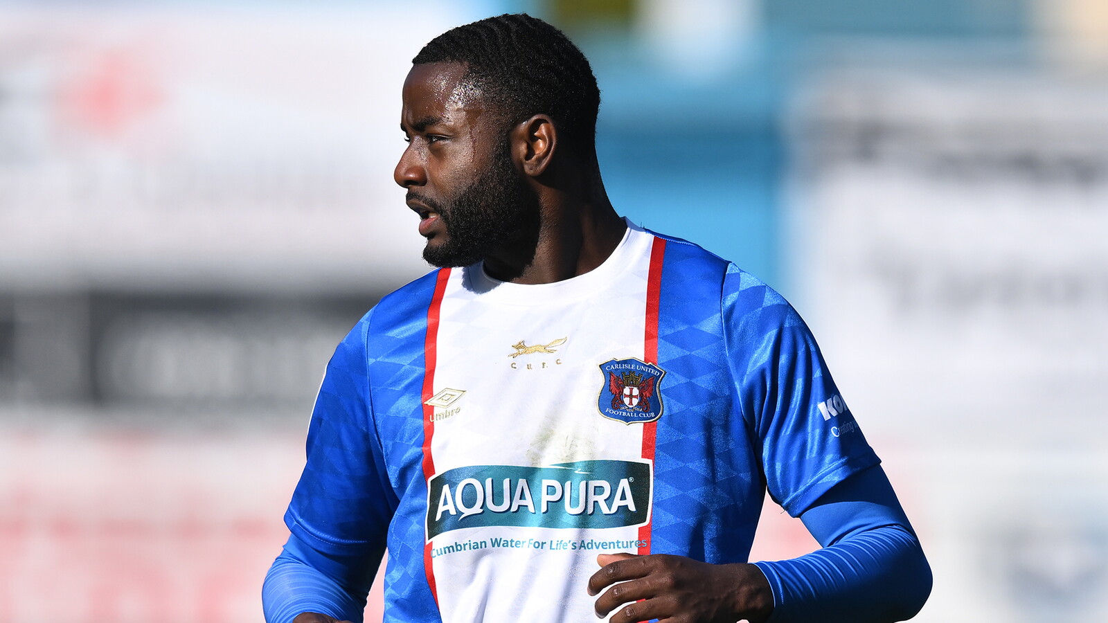 MATTHEW DENNIS SIGNS SHORT-TERM DEAL | Carlisle United Football Club