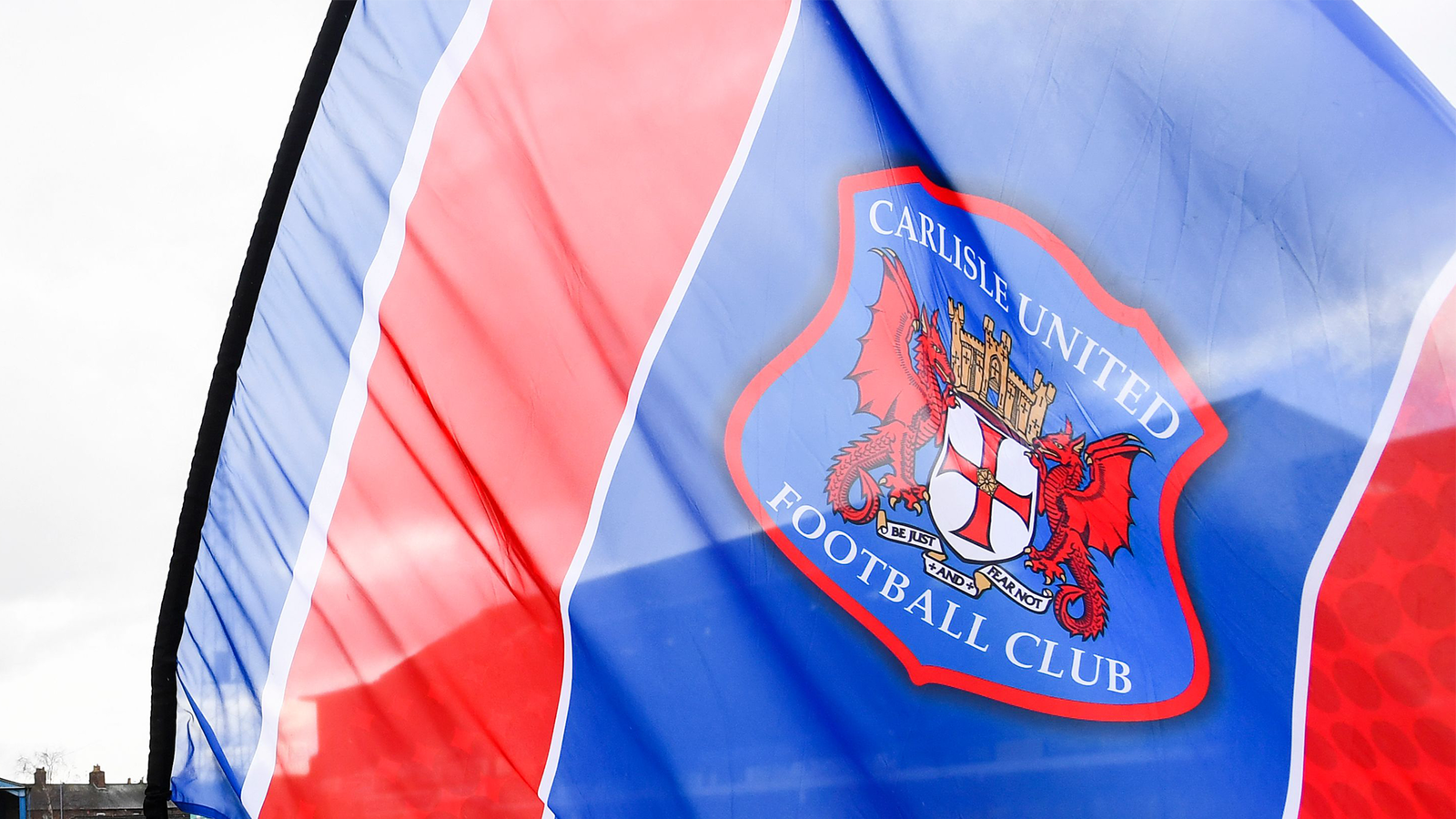 MARC TIERNEY APPOINTED AS HEAD OF FOOTBALL OPERATIONS | Carlisle United ...