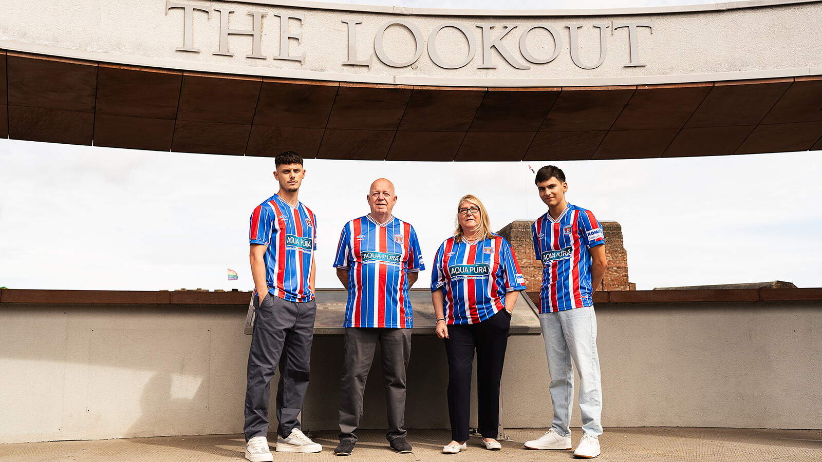2024/25 KITS | Carlisle United Football Club