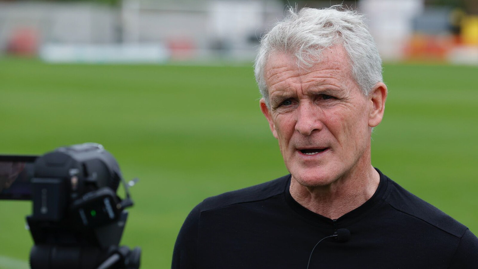 MARK HUGHES ON SUTTON UNITED DEFEAT | Carlisle United Football Club