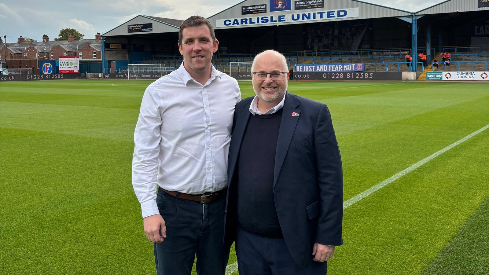 Latest News | Carlisle United Football Club