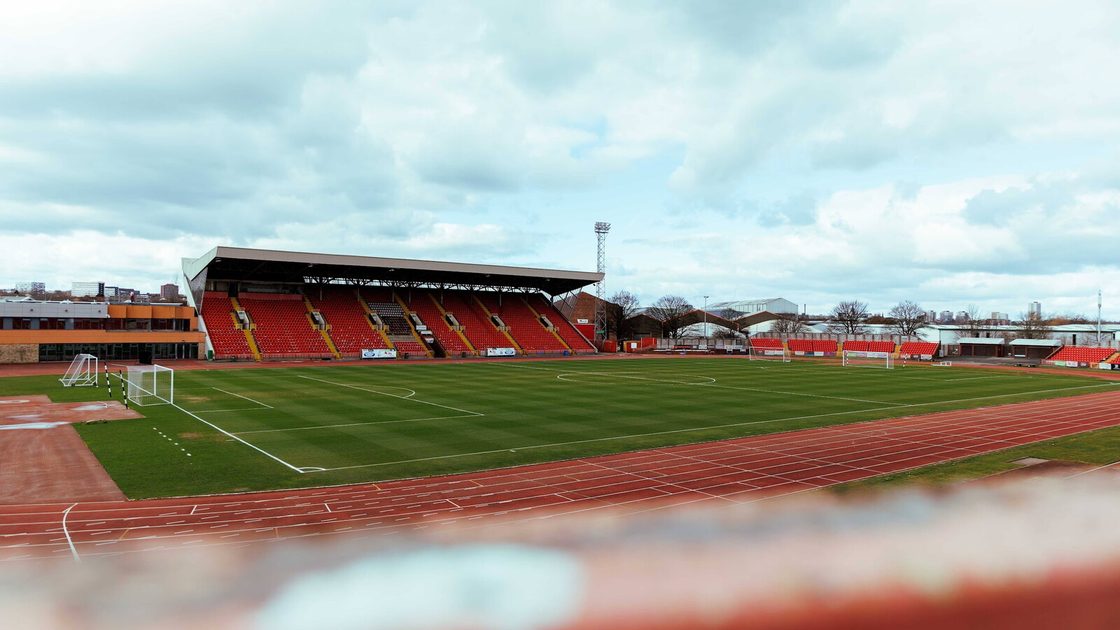 TICKET INFORMATION: GATESHEAD (A) | Carlisle United Football Club
