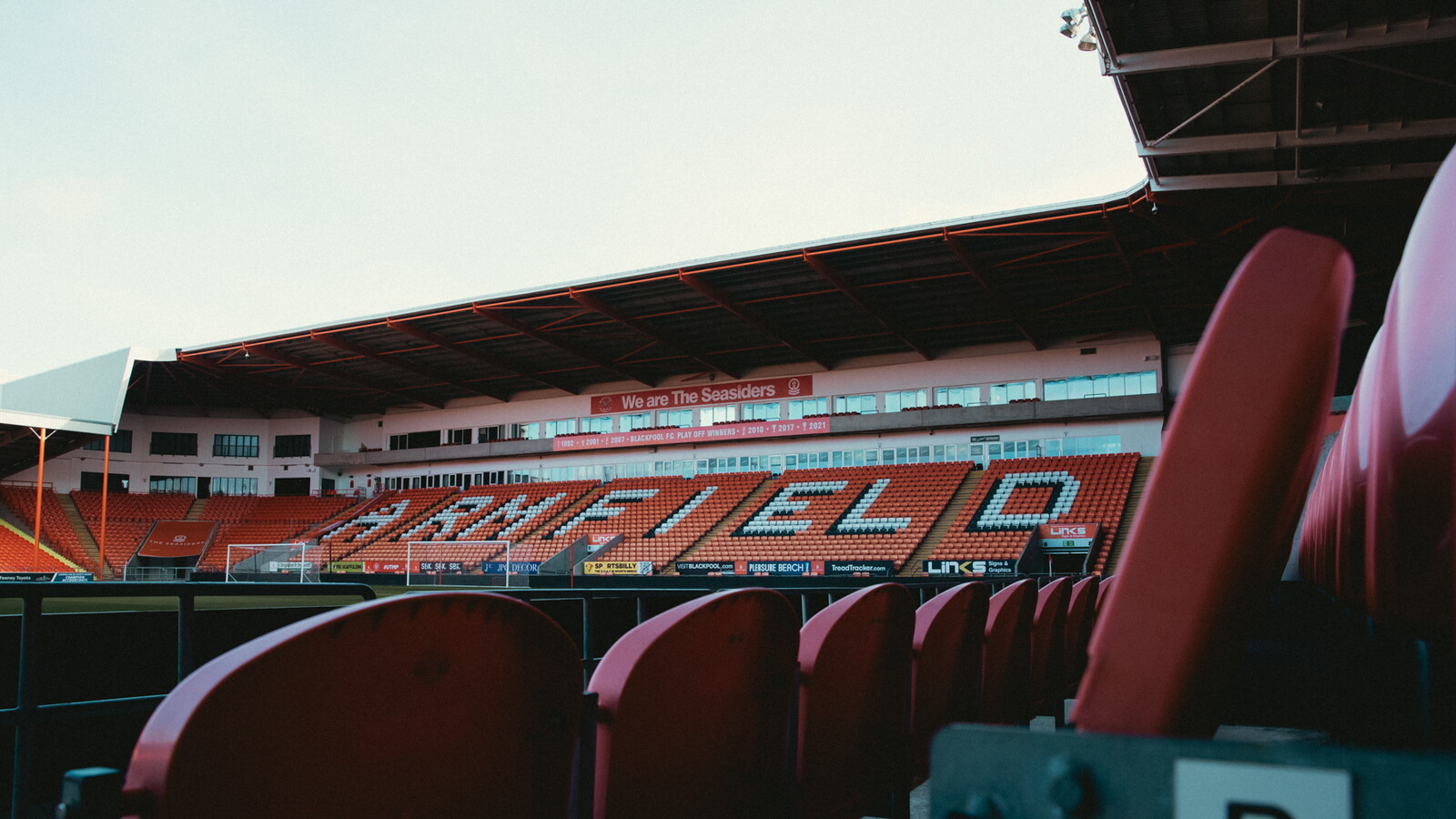 MATCH PREVIEW: BLACKPOOL (A) | Carlisle United Football Club