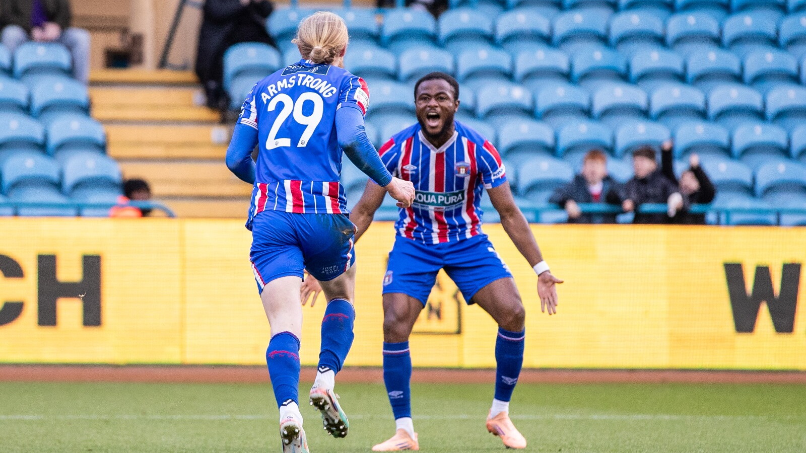 Latest News | Carlisle United Football Club