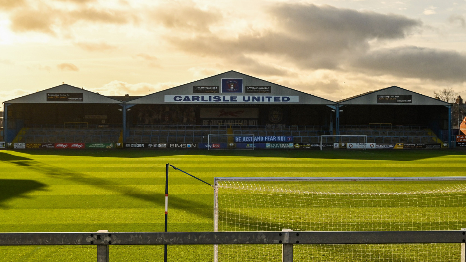 Carlisle United Football Club