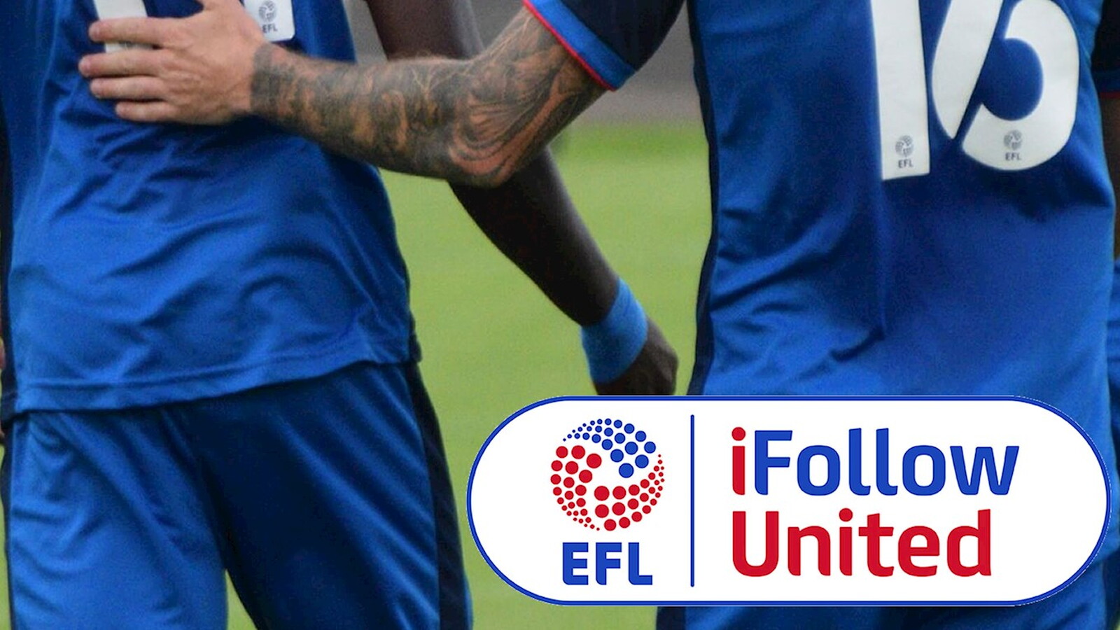 EFL: iFollow review - a season like no other | Carlisle United Football ...