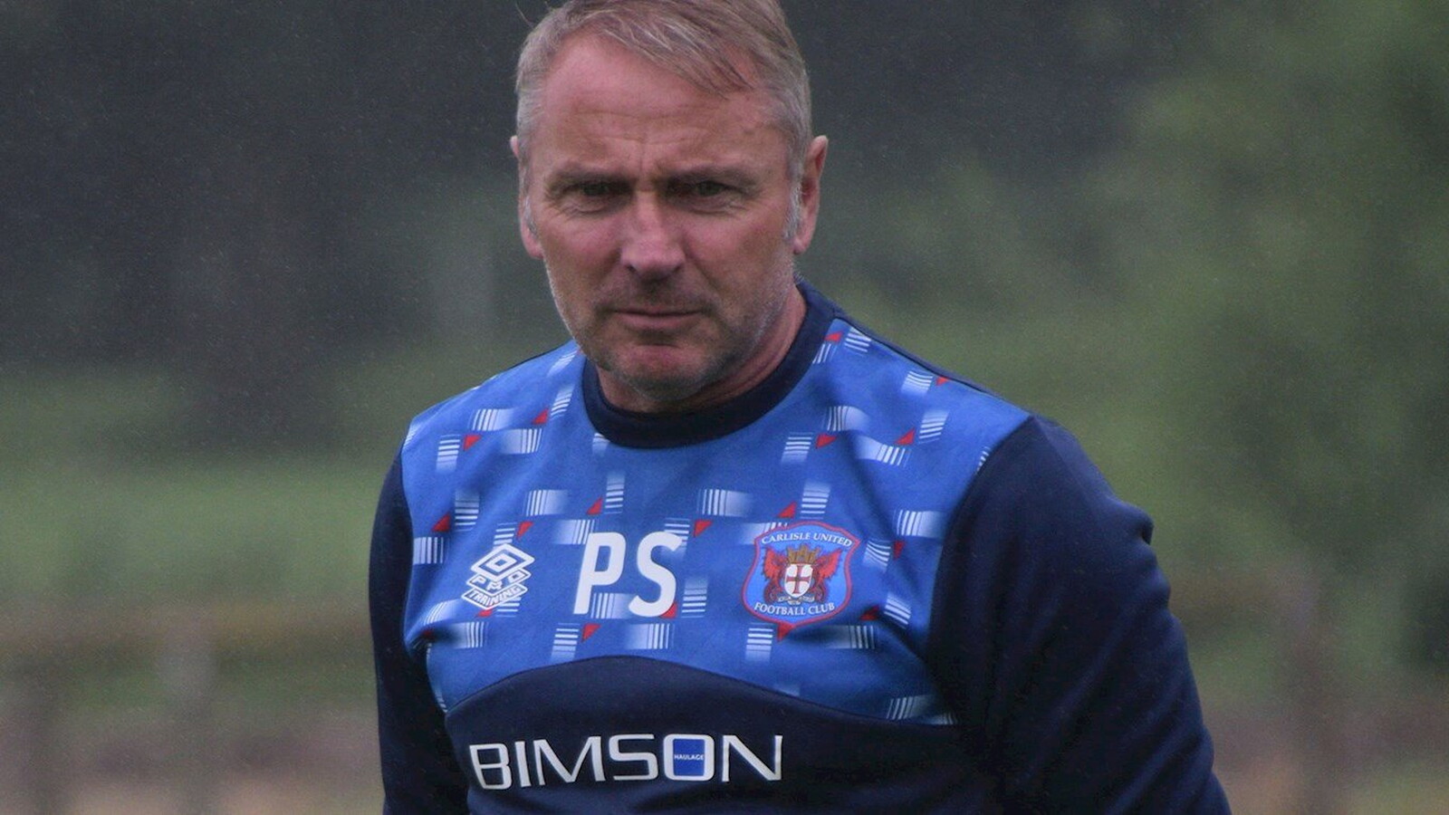 MANAGER: It will be a strong side | Carlisle United Football Club