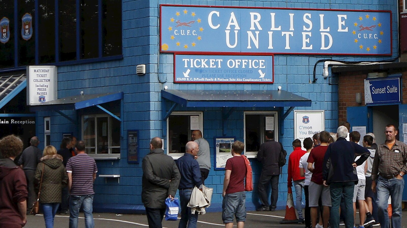 DIZZEE RASCAL AND GABRIELLE TO PERFORM AT CARLISLE WEEKENDER | Carlisle ...