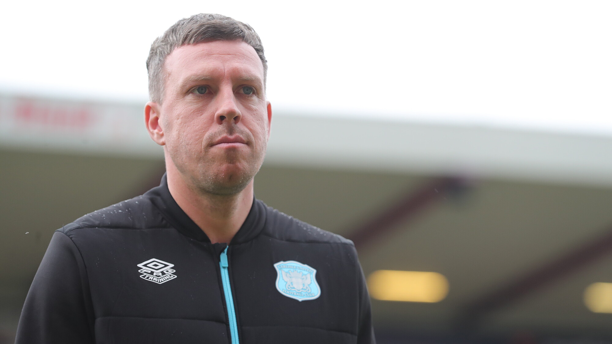 CARL MAGNAY JOINS GATESHEAD AS MANAGER | Carlisle United Football Club