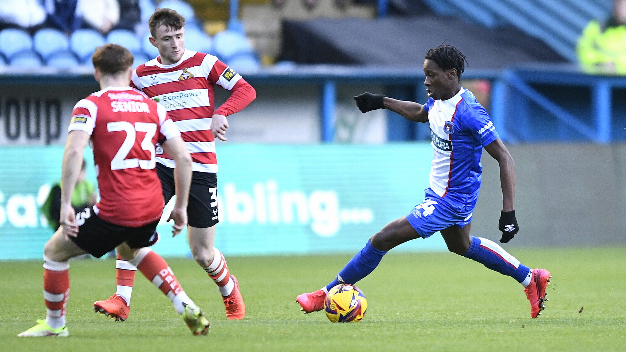 Carlisle United Football Club