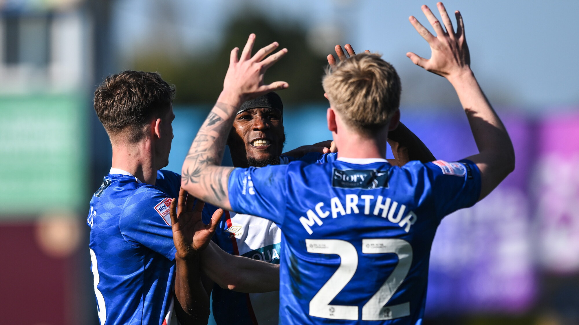 Latest News | Carlisle United Football Club