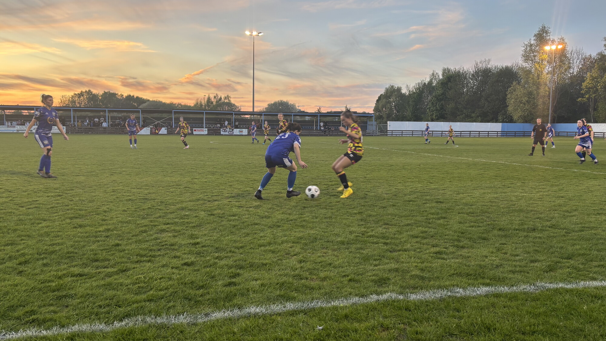 LADIES PREVIEW: WORKINGTON TOWN WOMEN (N) | Carlisle United Football Club