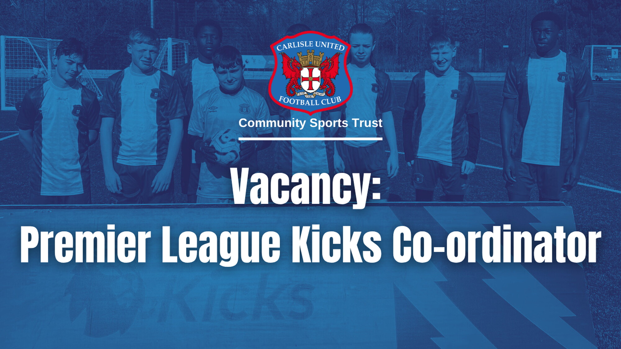 CST SUMMER ACTIVITIES | Carlisle United Football Club