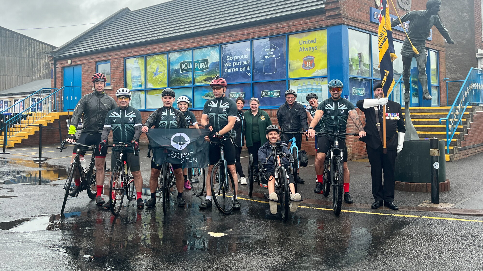 CST SUMMER ACTIVITIES | Carlisle United Football Club