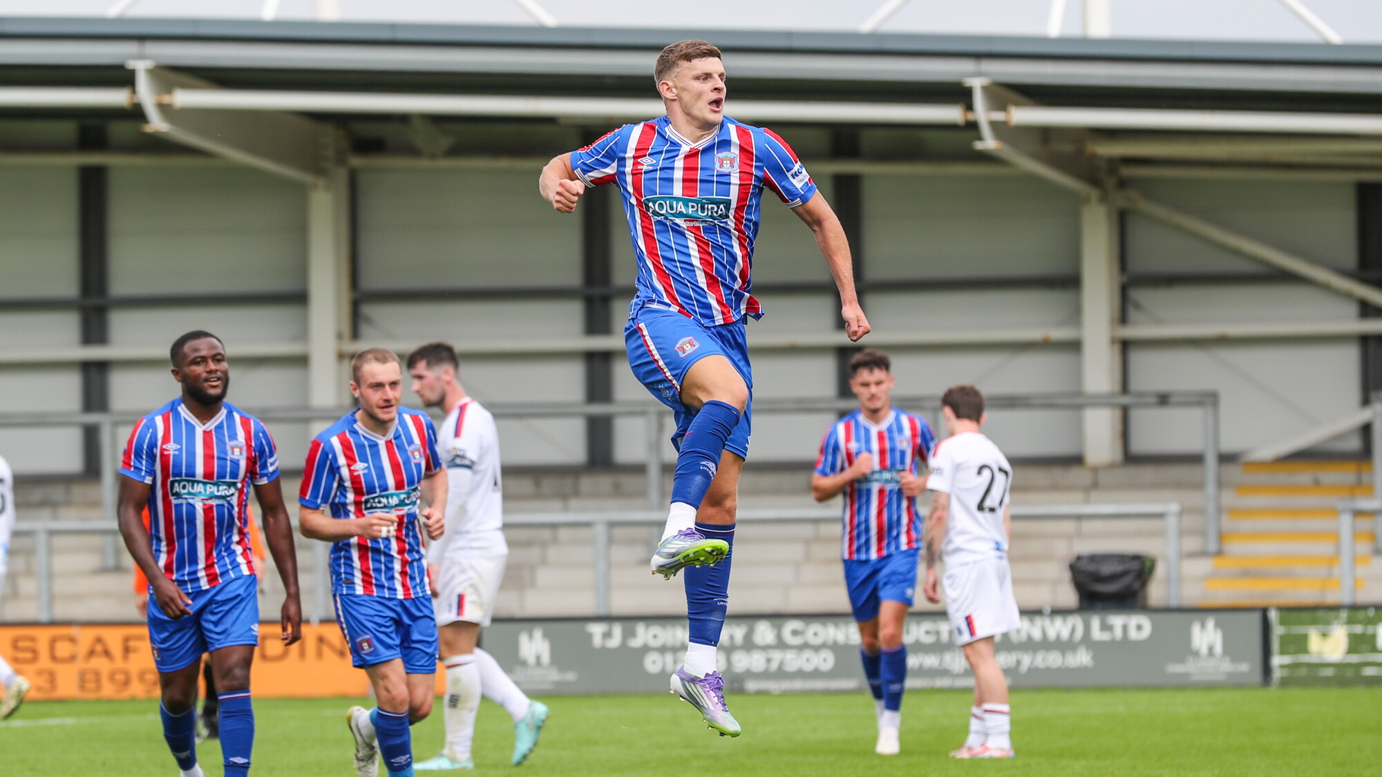 Latest News | Carlisle United Football Club
