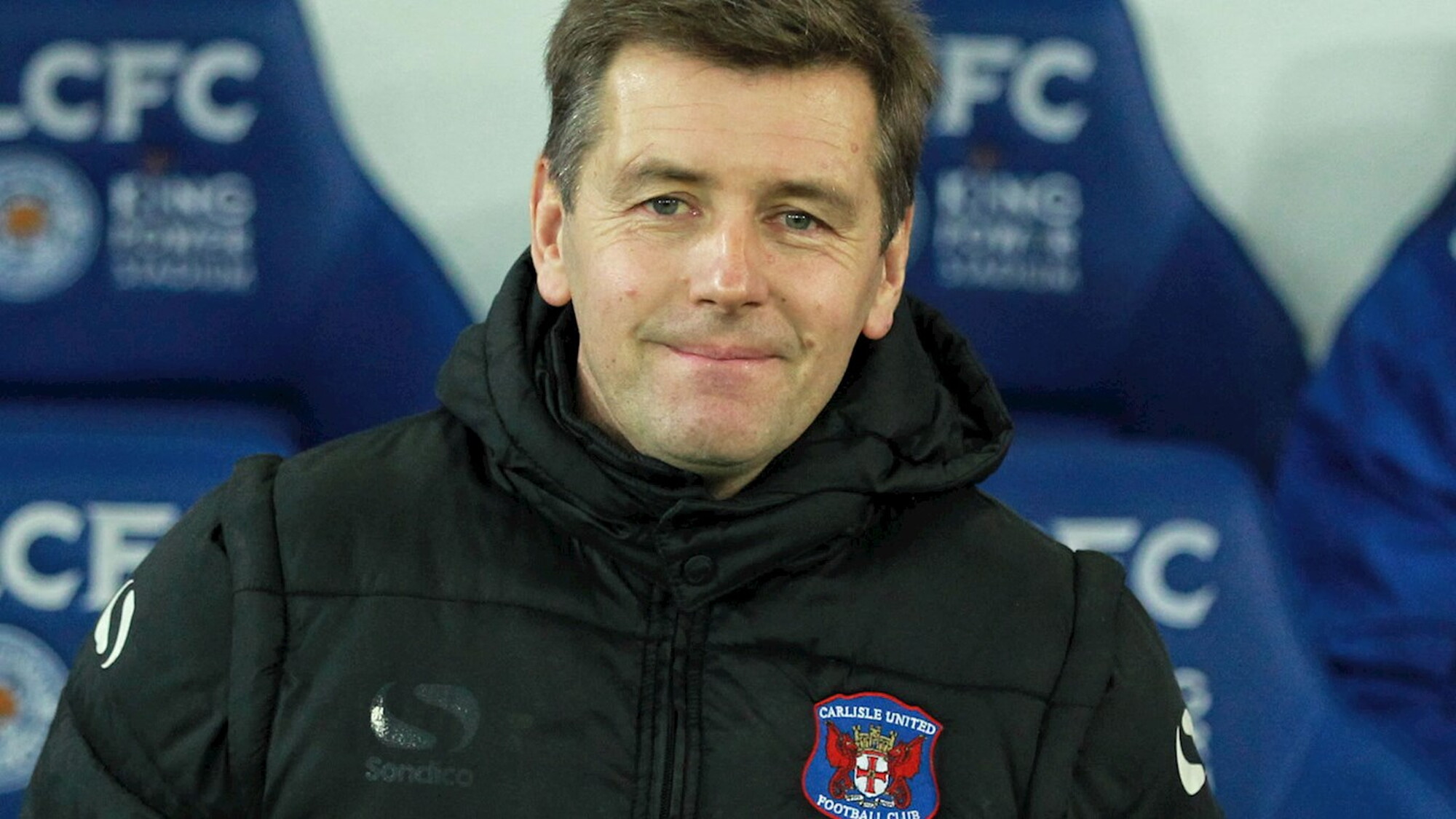 CEDWYN SCOTT JOINS SOUTH SHIELDS | Carlisle United Football Club