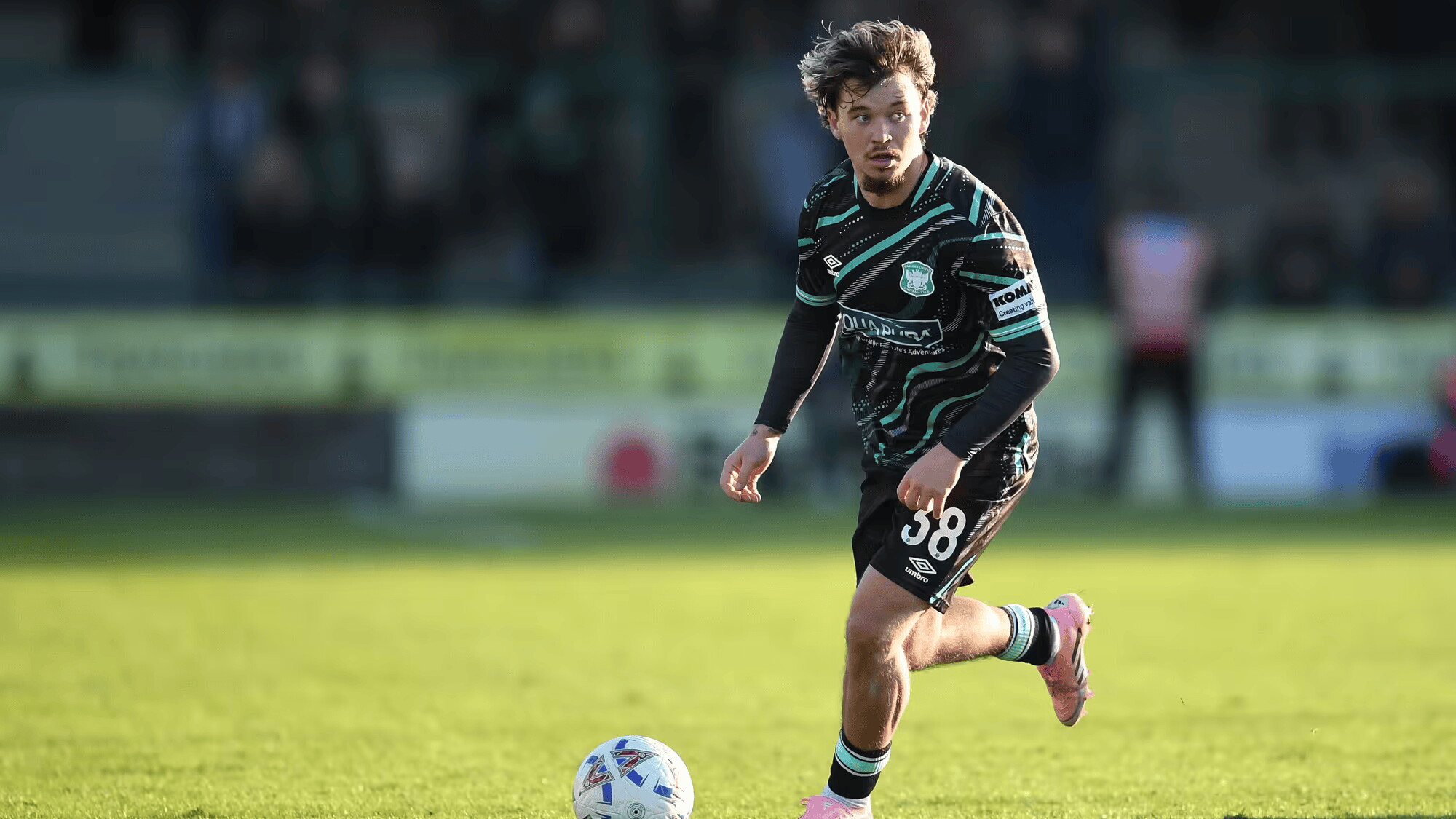EVERYTHING WE LEARNT FROM CHRIS CONN-CLARKE: PRE READING (A) | Carlisle ...