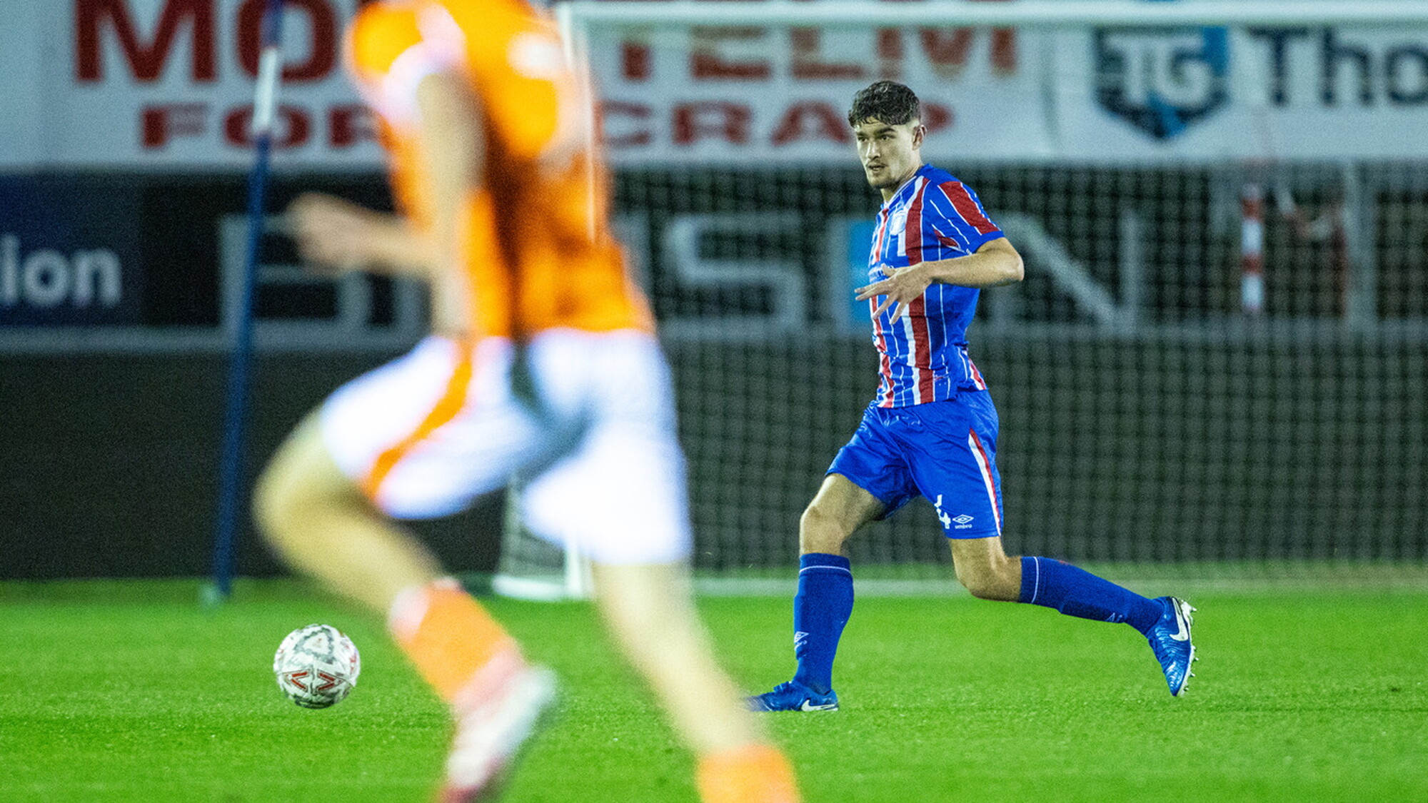 Latest News | Carlisle United Football Club