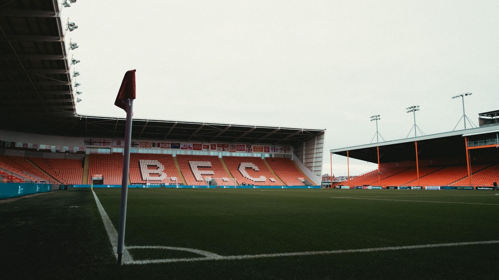 TEAM NEWS: BLACKPOOL (A) | Carlisle United Football Club