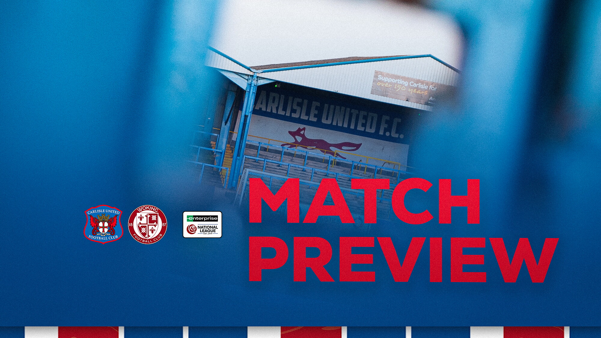 Latest News | Carlisle United Football Club
