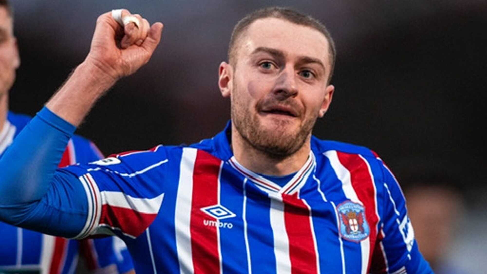 MATCH REPORT: CARLISLE UNITED 1-3 WOKING | Carlisle United Football Club